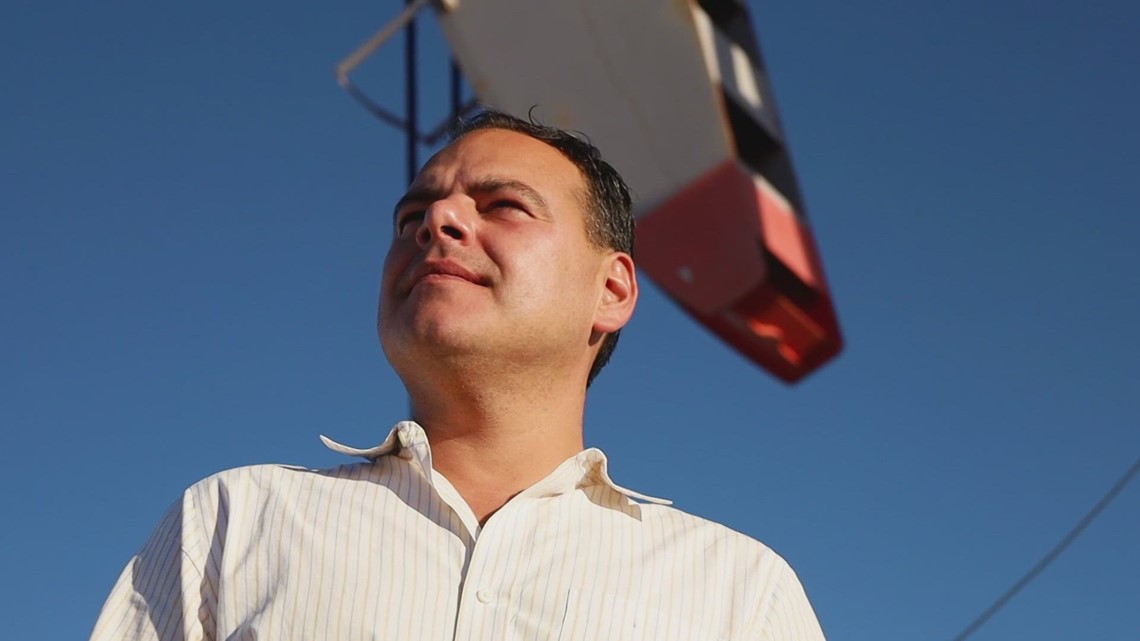 Rescue Runners on Saturday dedicated to the late Councilman Dan ...