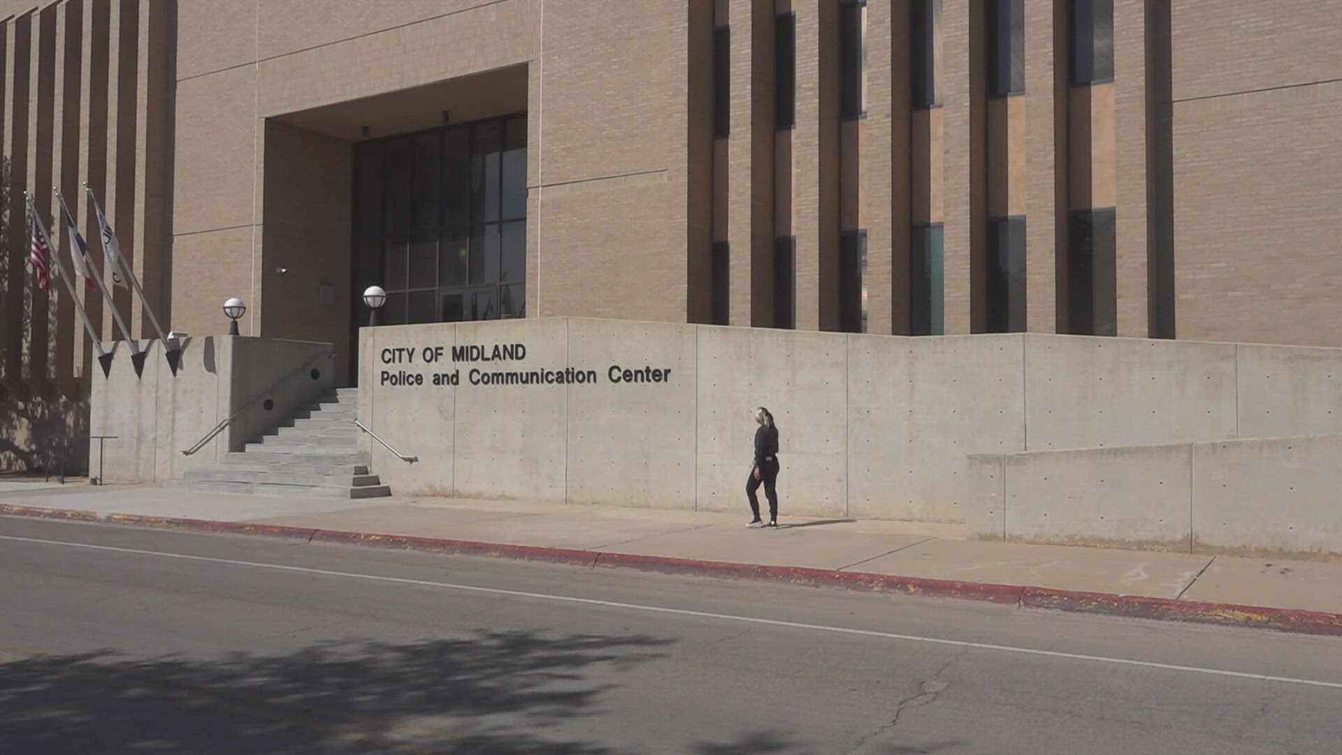 Ector County school district honors family with new middle school ...