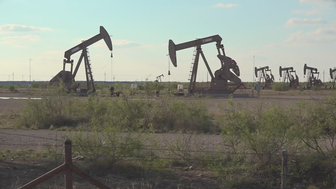 Wide range of people are in the energy industry workforce | newswest9.com