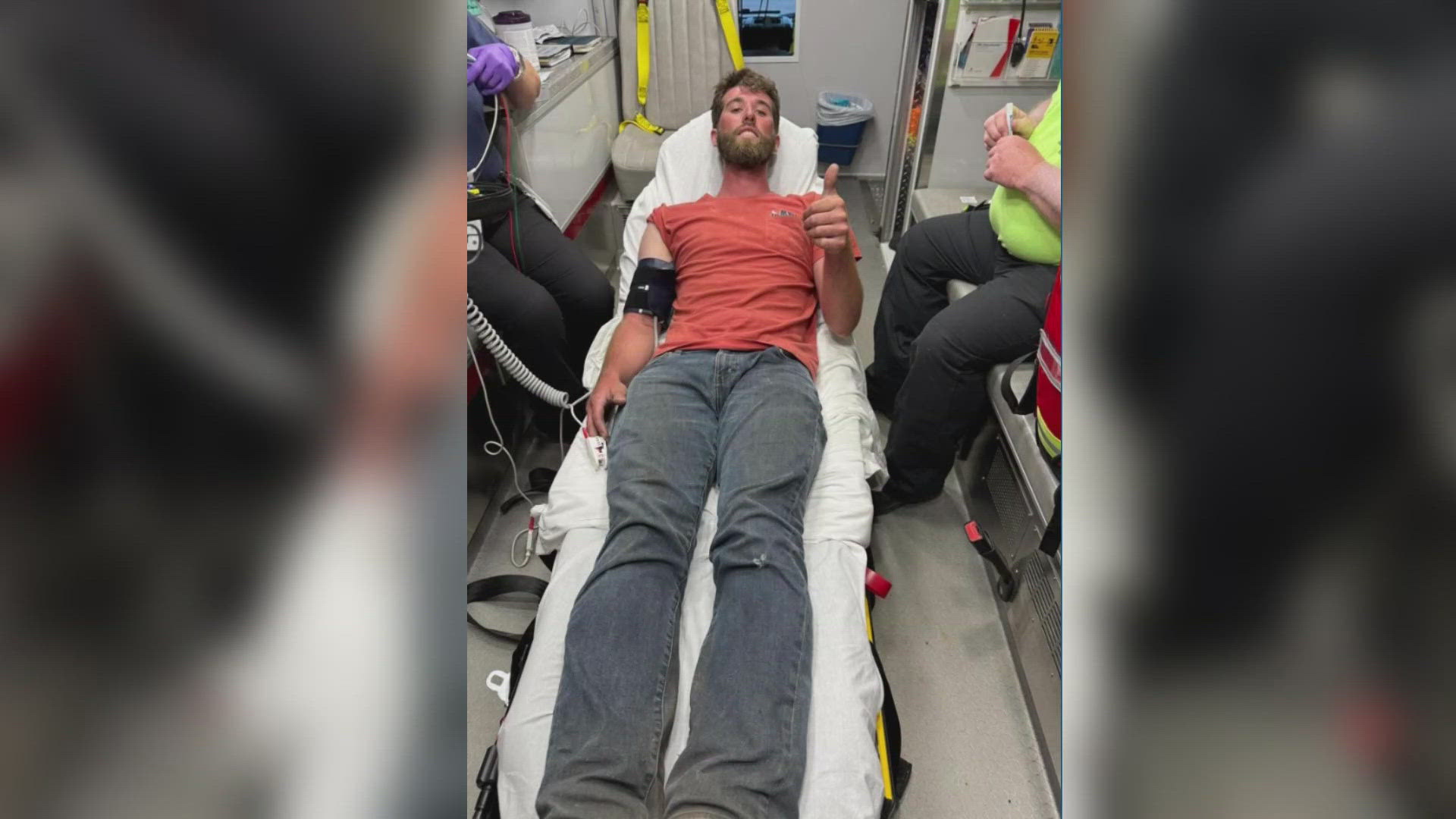 Missing Reeves County man found safe by officials | newswest9.com