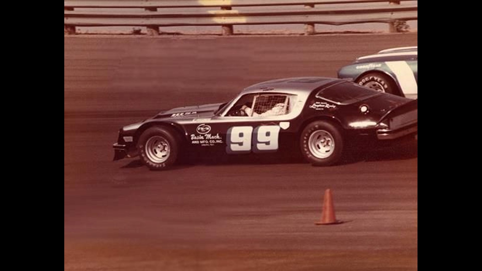 Former NewsWest9 General Manager to be inducted into Amarillo Racing ...