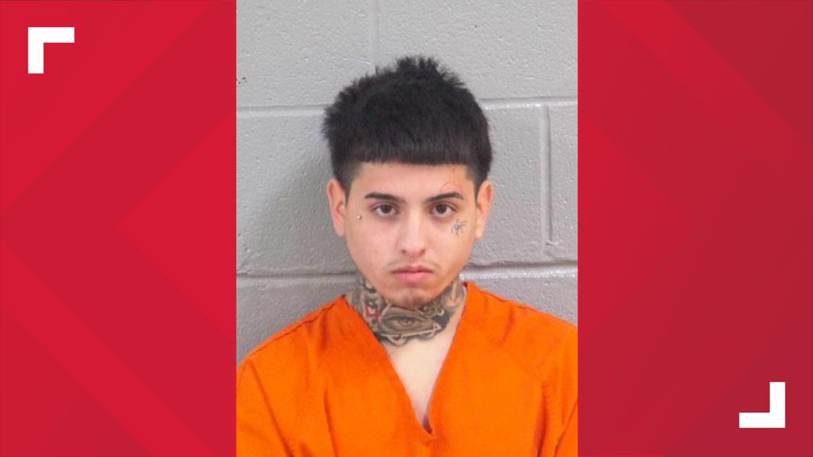 Midland County releases second suspect details in gang fight ...