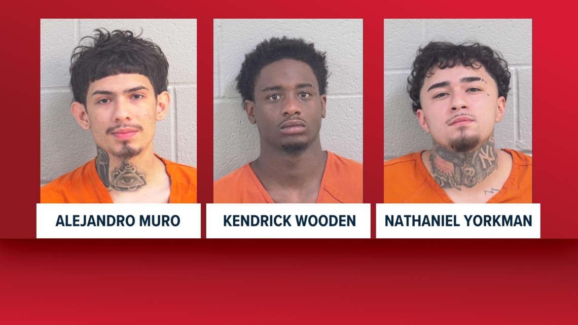 Court documents reveal third suspect in reported aggravated sexual ...