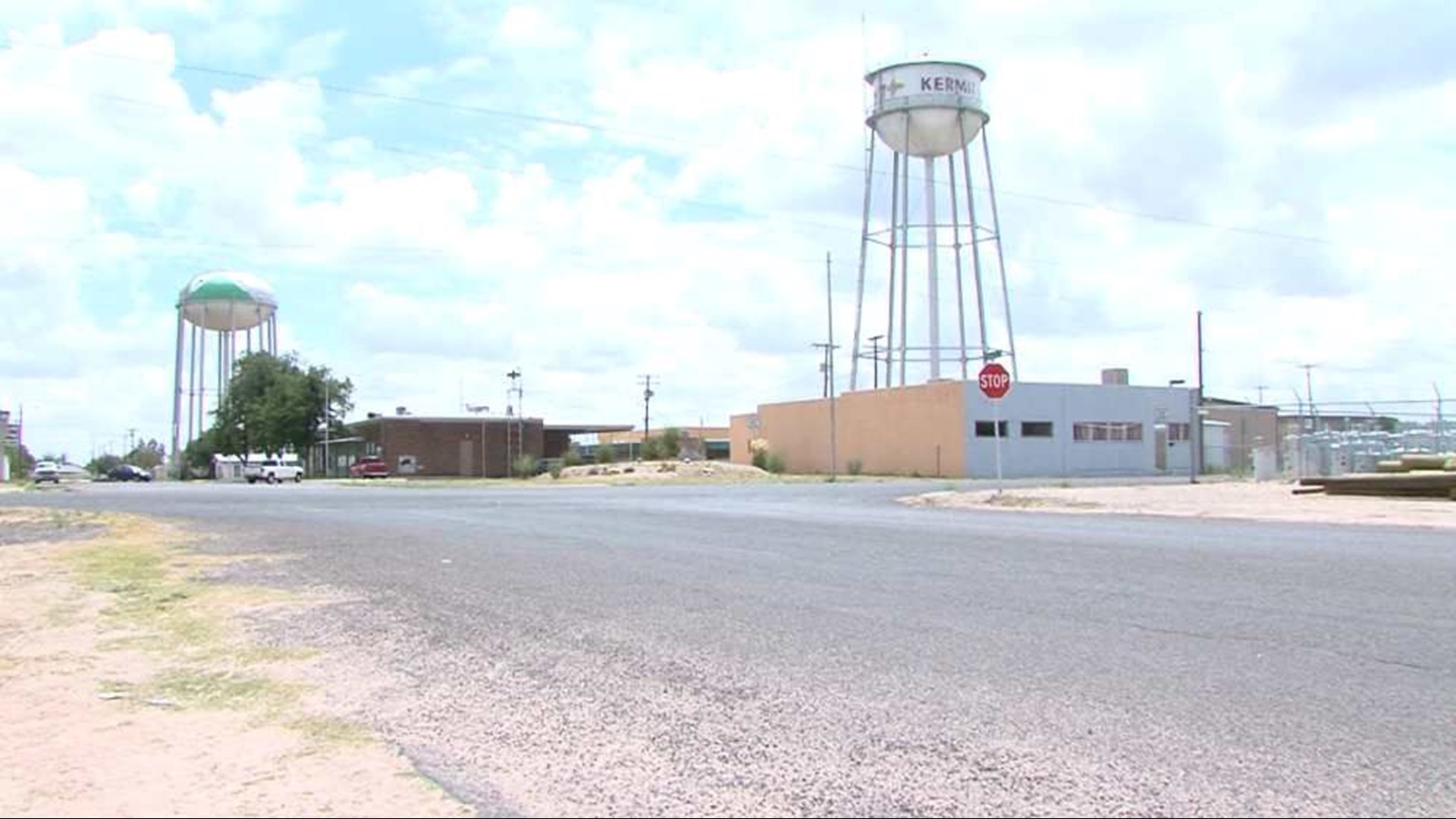 Texas Commission on Environmental Quality Looking Into City of Kermit's ...