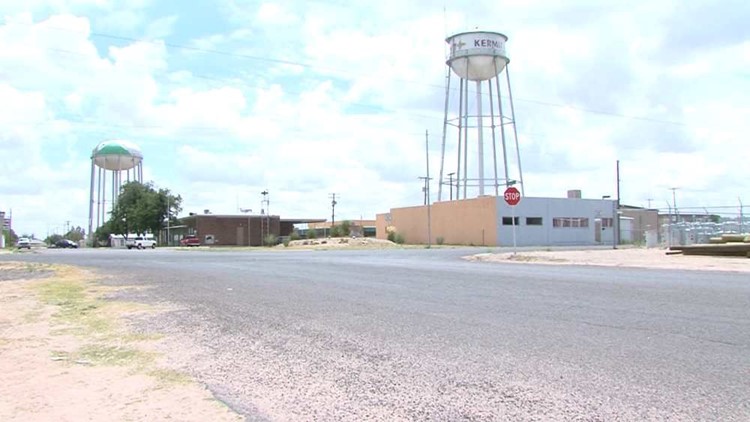 Texas Commission on Environmental Quality Looking Into City of Kermit's ...