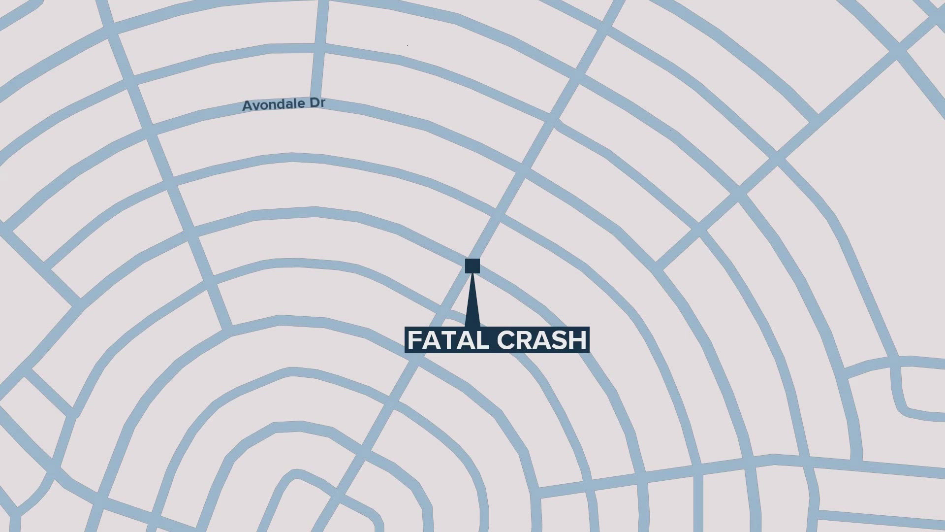 One dead after crash involving dirt bike and SUV in Midland, police say ...