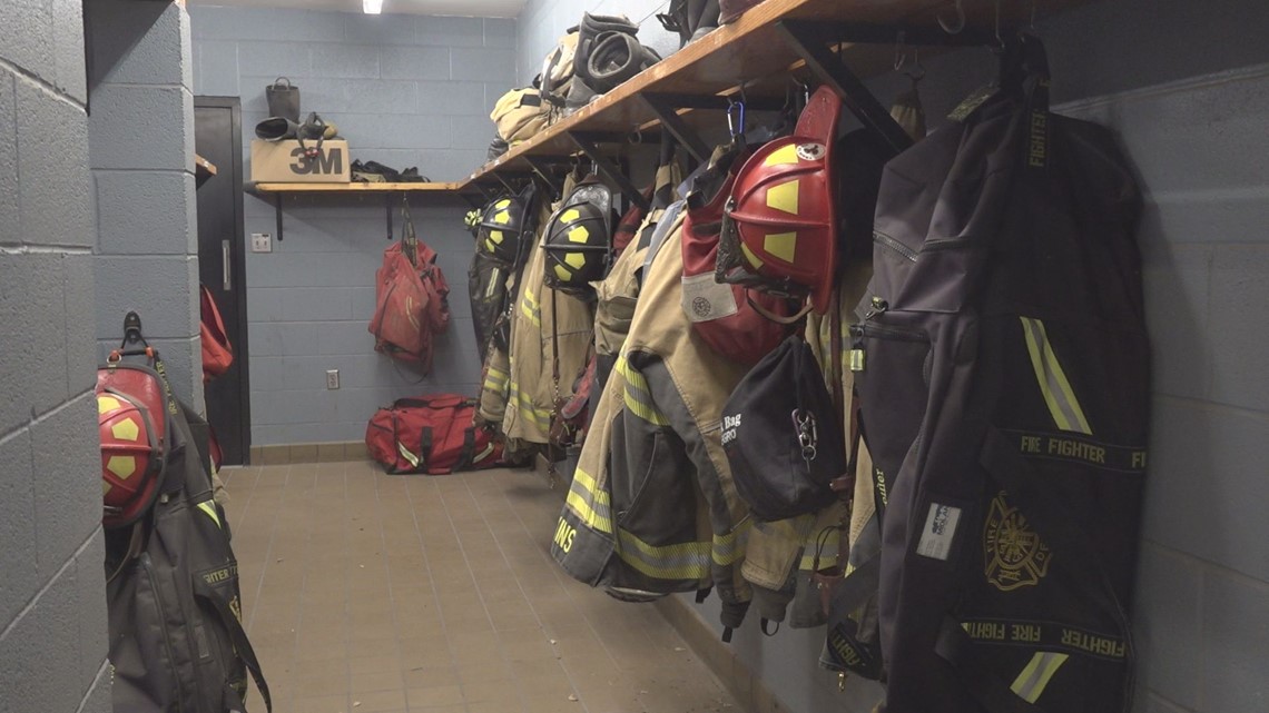 Midland County fire response numbers up for Fourth of July | newswest9.com