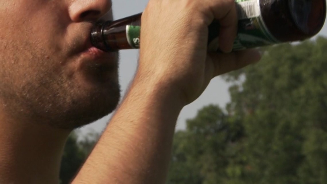 Texas drunk drivers will have to pay child support if they kill a ...