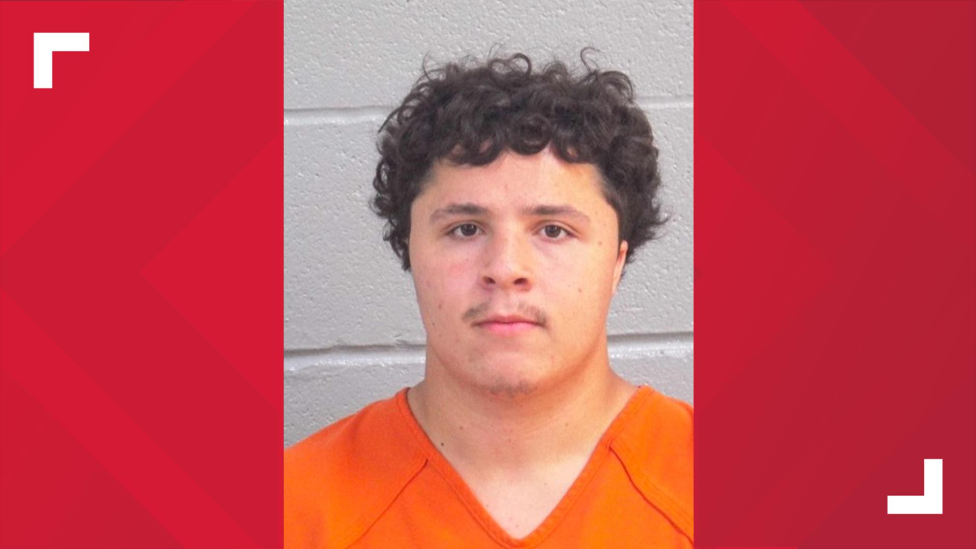 Brent Morgan sworn in as judge of 318th Family District Court ...