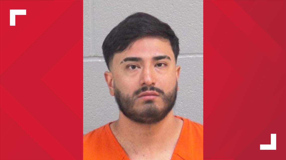 Midland County traffic stop unveils 5 kg cocaine stash | newswest9.com