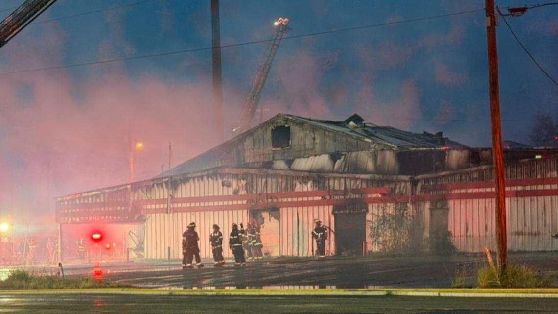 Permian Power Connection hosts debut conference in Midland | newswest9.com
