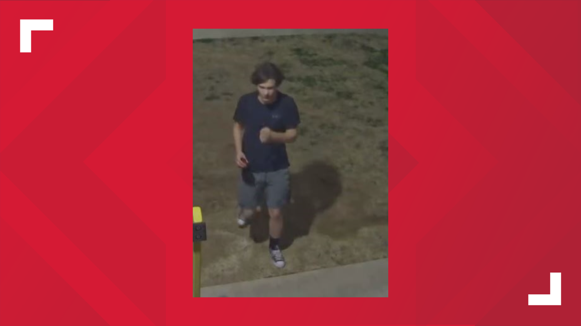 Midland Crime Stoppers looking for Greenwood school vandalism suspects ...