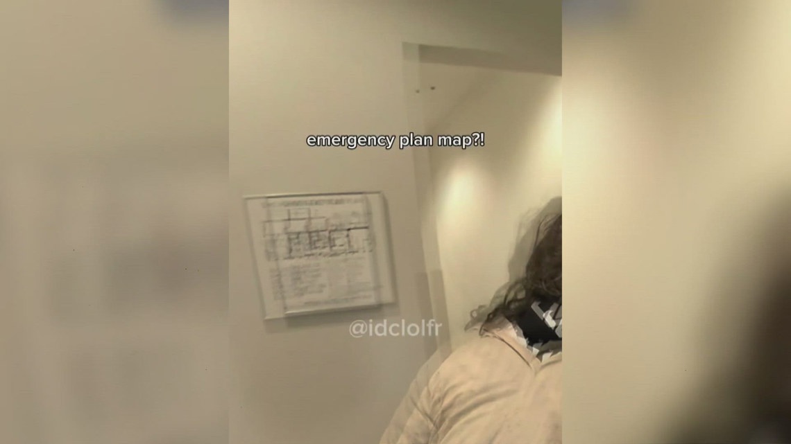 Scientology ‘speed run’ trend has people trying to expose inside the ...