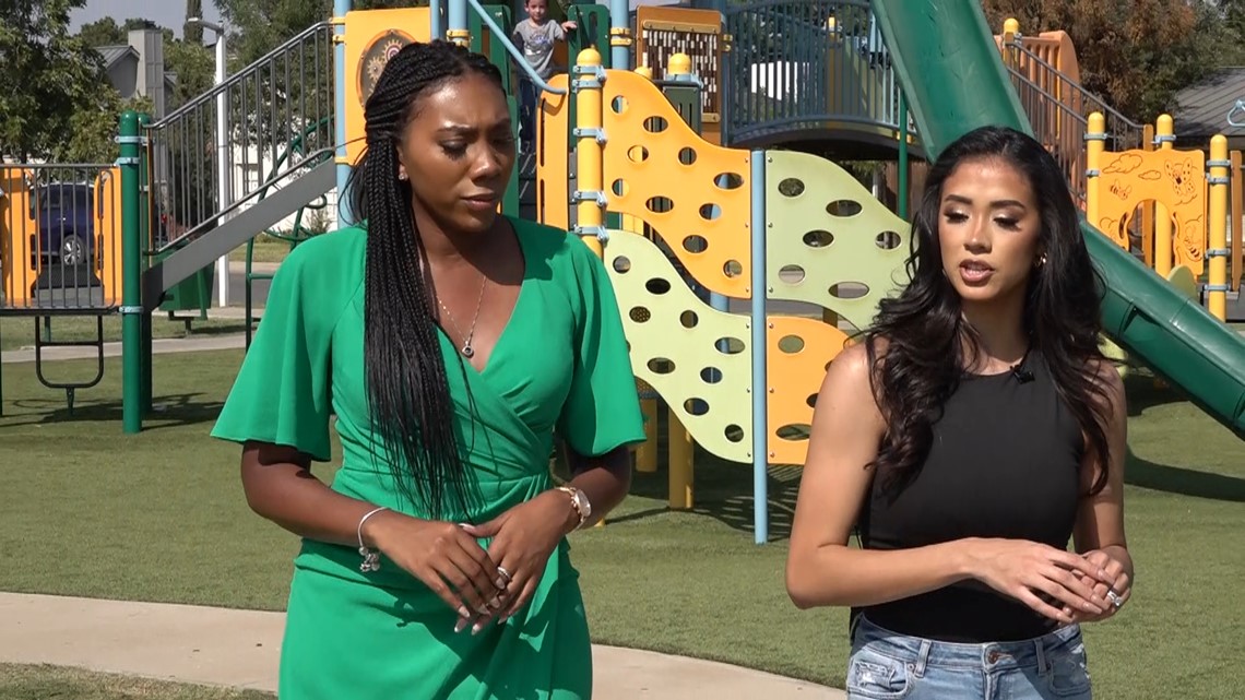 Newswest9 Exclusive Interview: Meet Mrs. America 2023 | newswest9.com