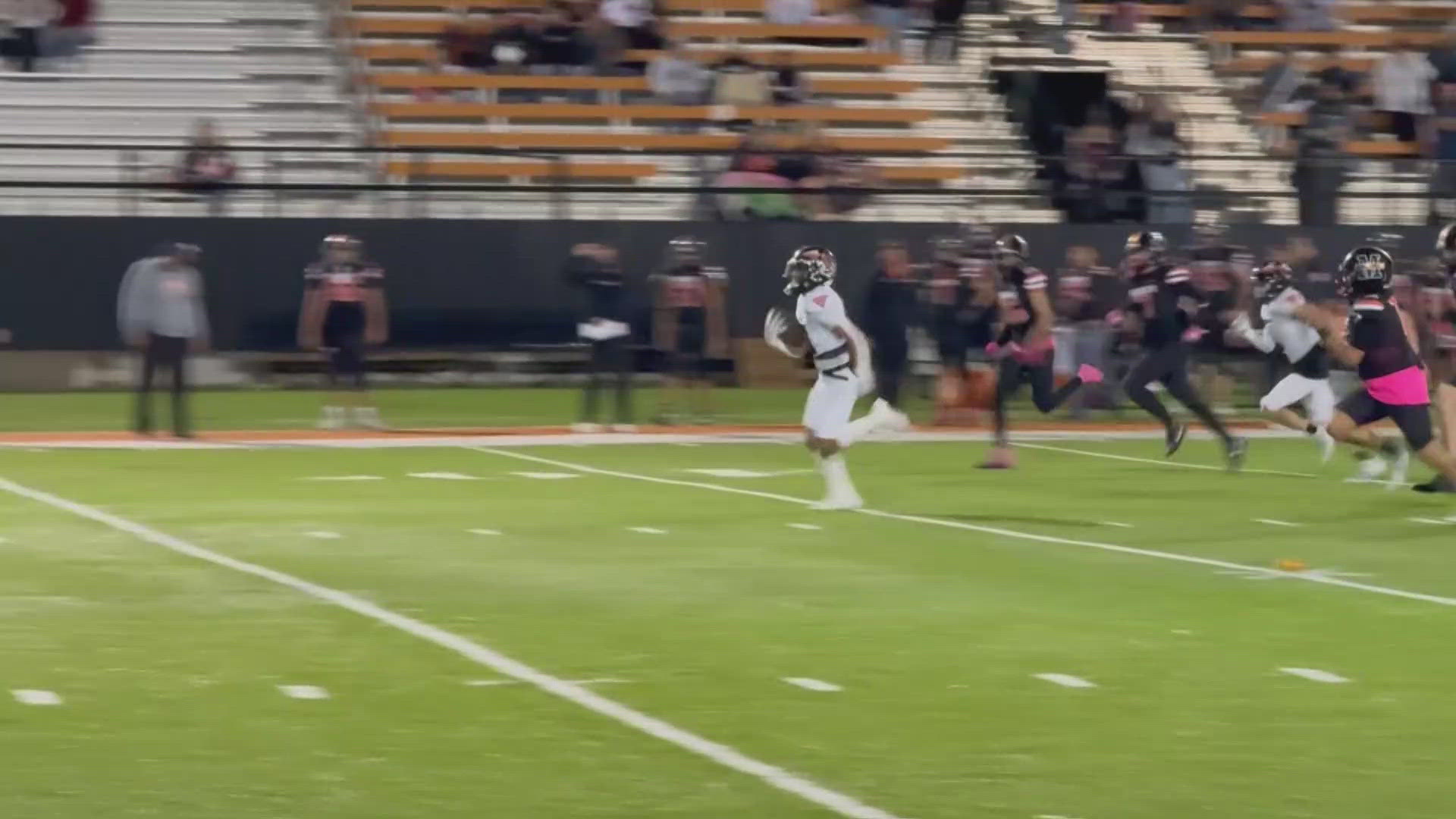 Vote for West Texas High School Play of the Week | newswest9.com