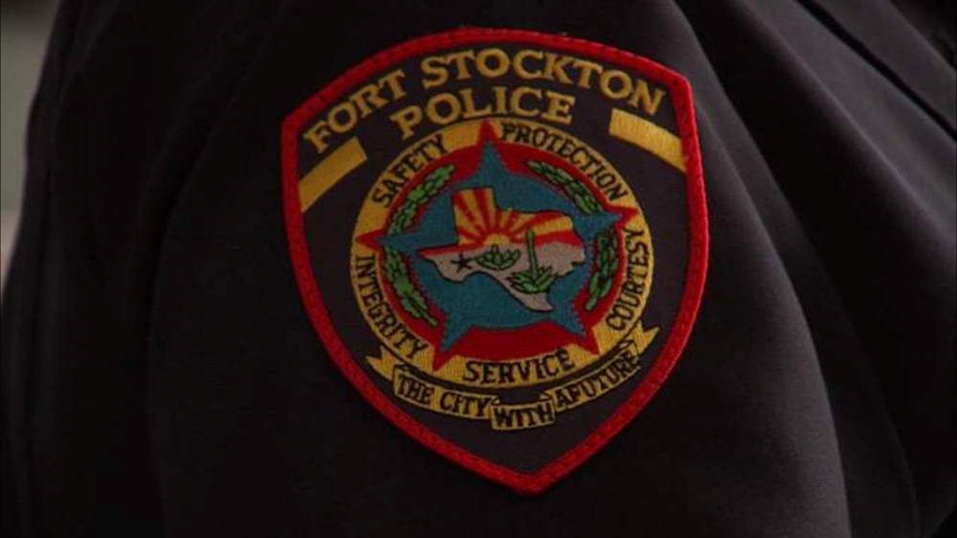 Fort Stockton Police notify the public that there is no active shooter ...