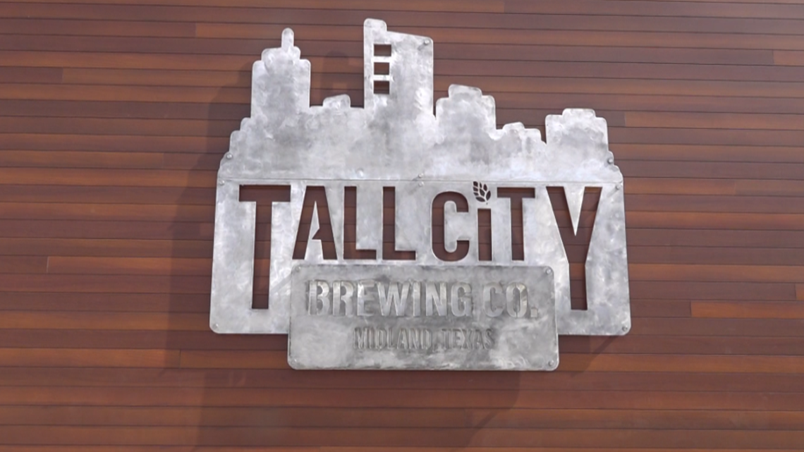 Tall City Brewing Co. finds success during COVID-19 pandemic ...