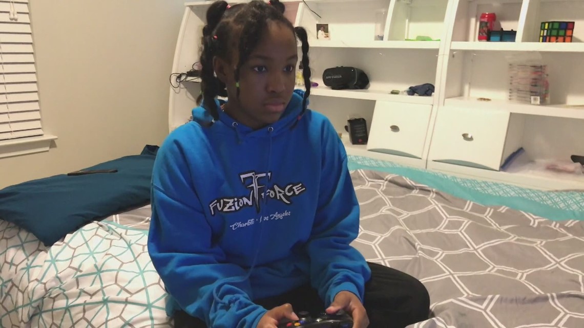 Local family doctor says new prescribed video game, Endeavor Rx could ...