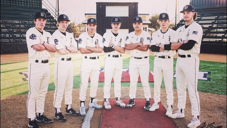 Sebastian Bravo's American dream | newswest9.com