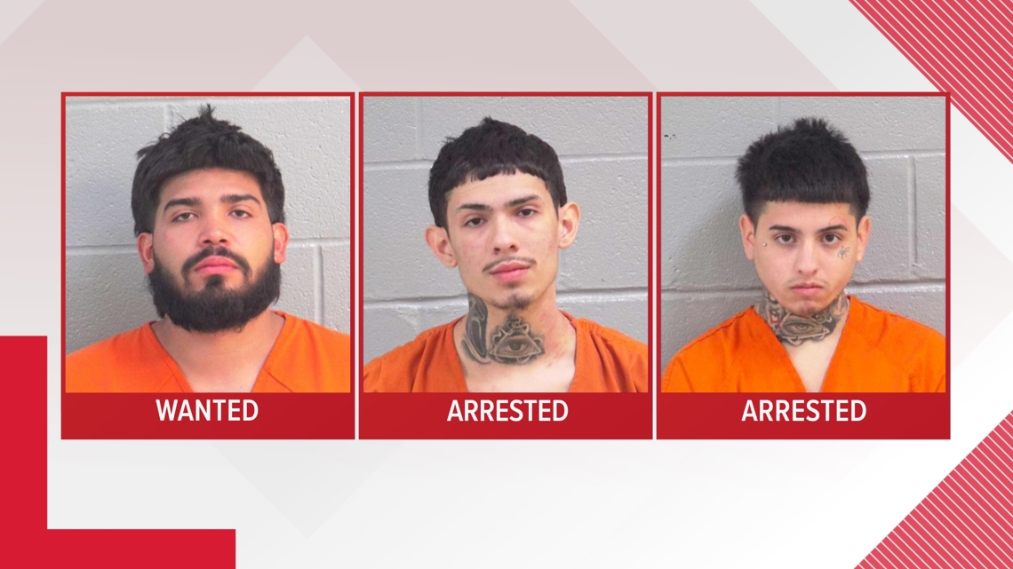 Aiden Navarrete arrested in May gang fight with brass knuckles ...