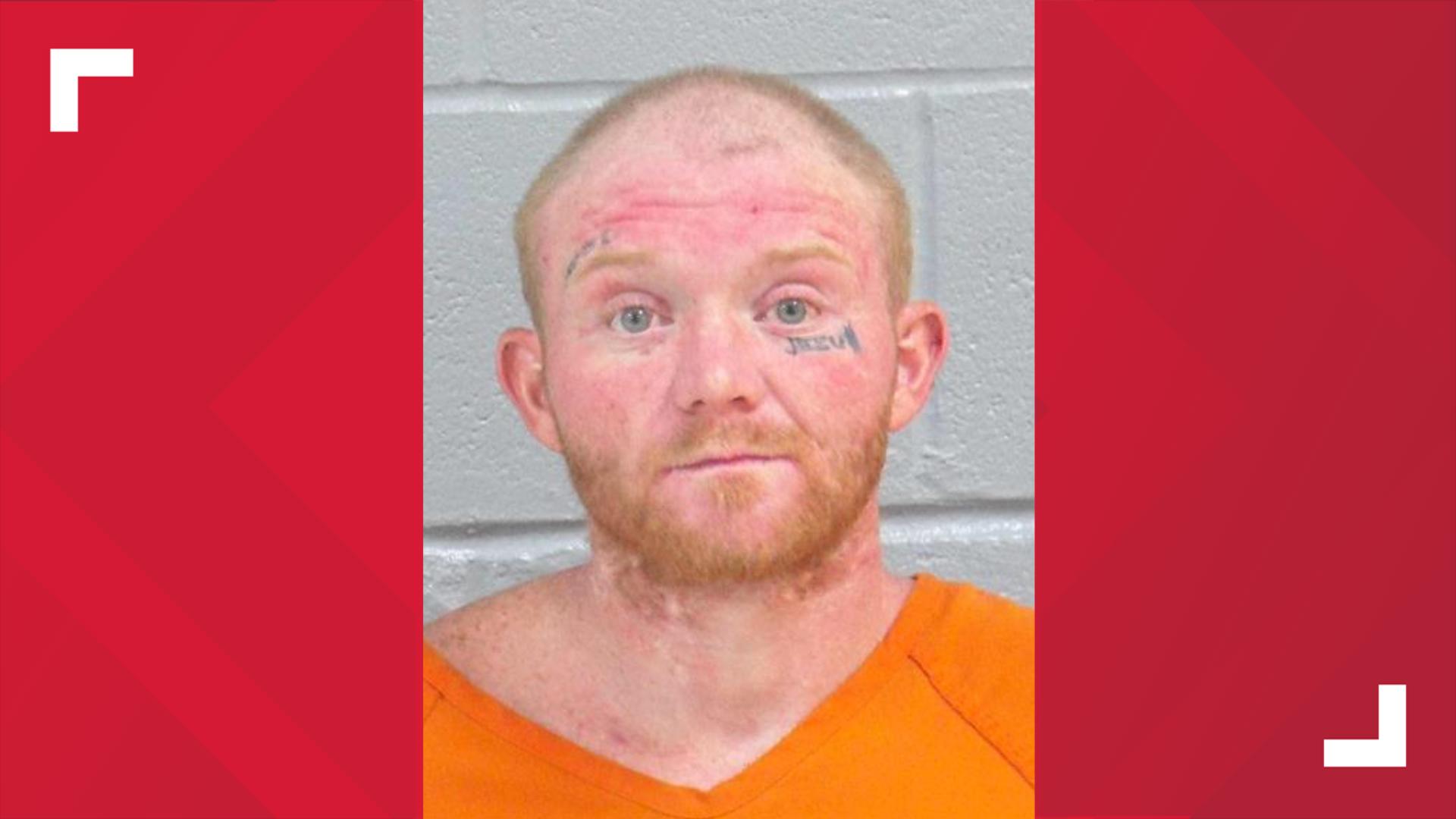 Competency hearing for man arrested in 2023 Wagner Noel front loader ...