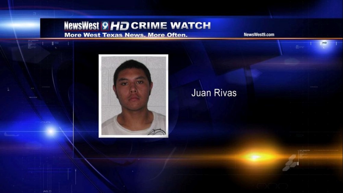 Teen Arrested for Murder of Elderly Hobbs Woman | newswest9.com