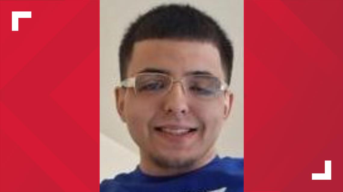 Shooting suspect on the run in Big Spring | newswest9.com