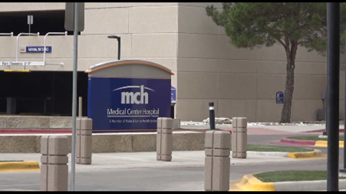 MCH joins ownership of rehabilitation hospital along with Encompass ...