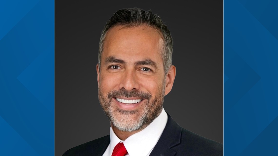 Details behind Tommy Gonzalez's past job with El Paso | newswest9.com