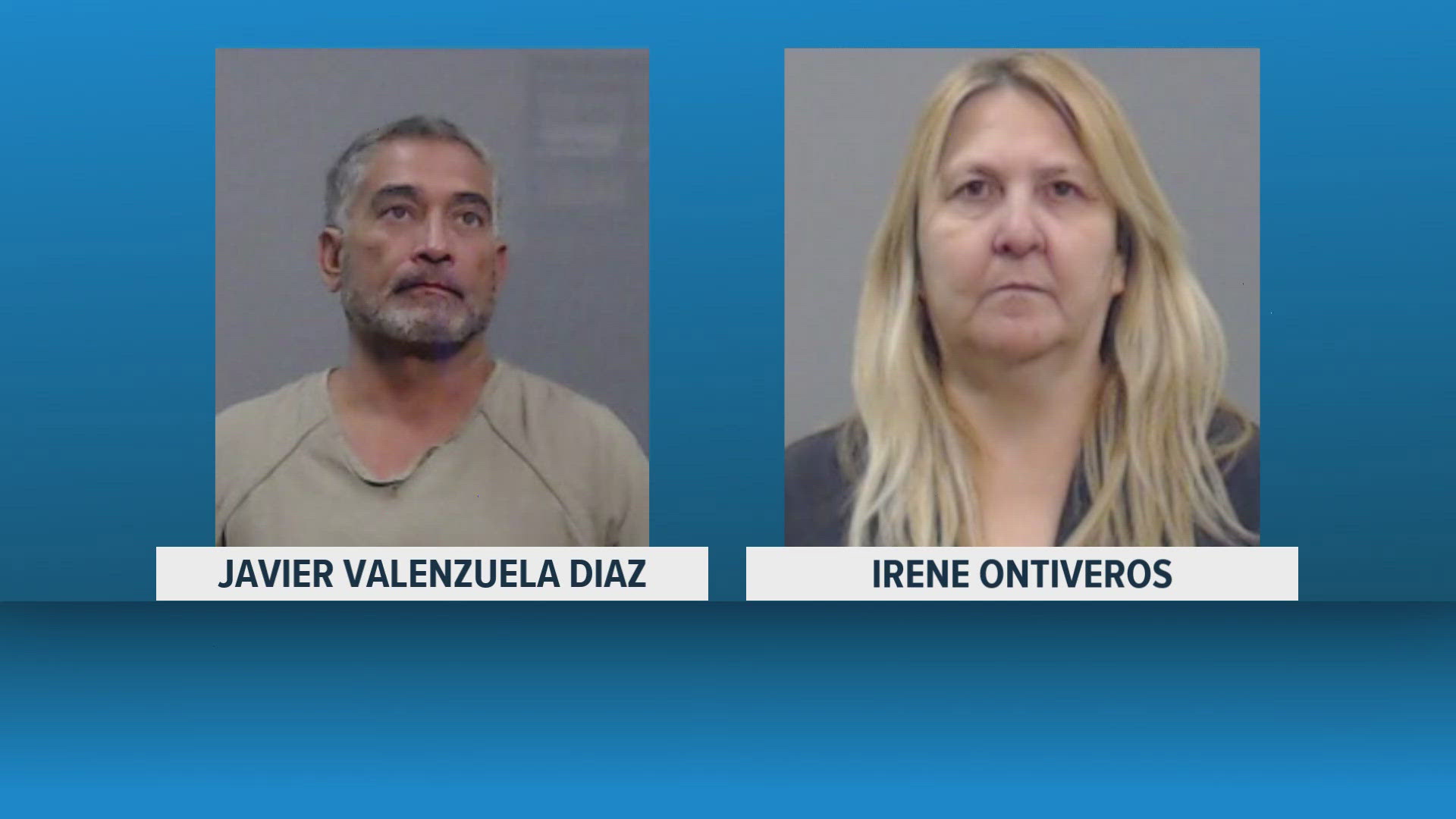 Man arrested in connection with Odessa Saturday crash that led to ...