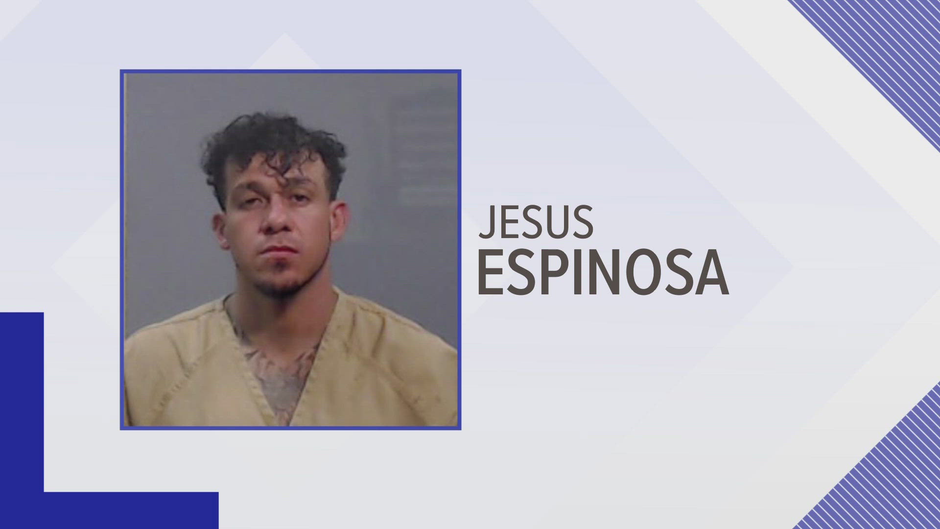Wanted New Mexico man arrested in Ector County after trying to escape ...