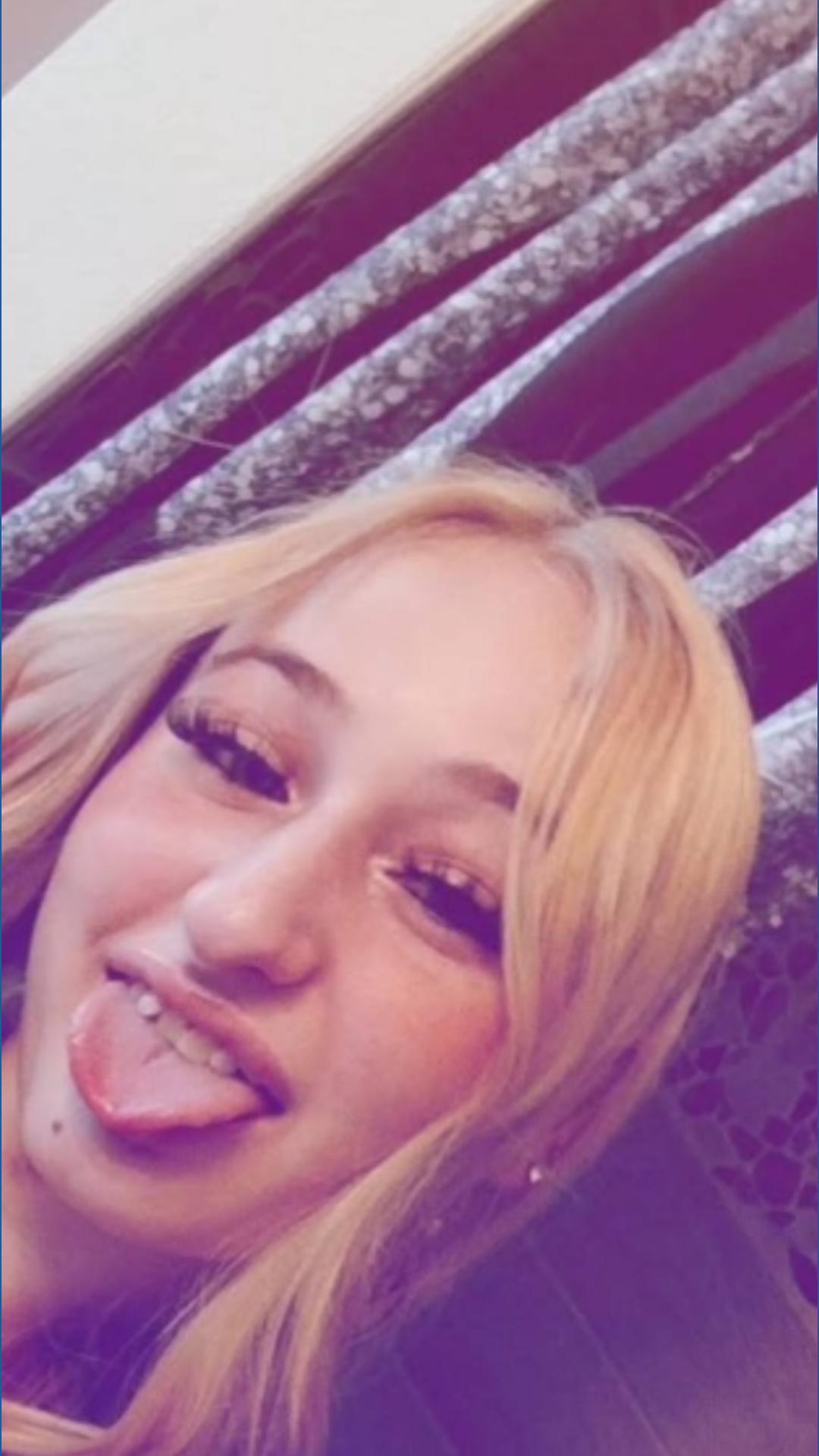 Ward County finds missing teen Cheyenne Greg | newswest9.com
