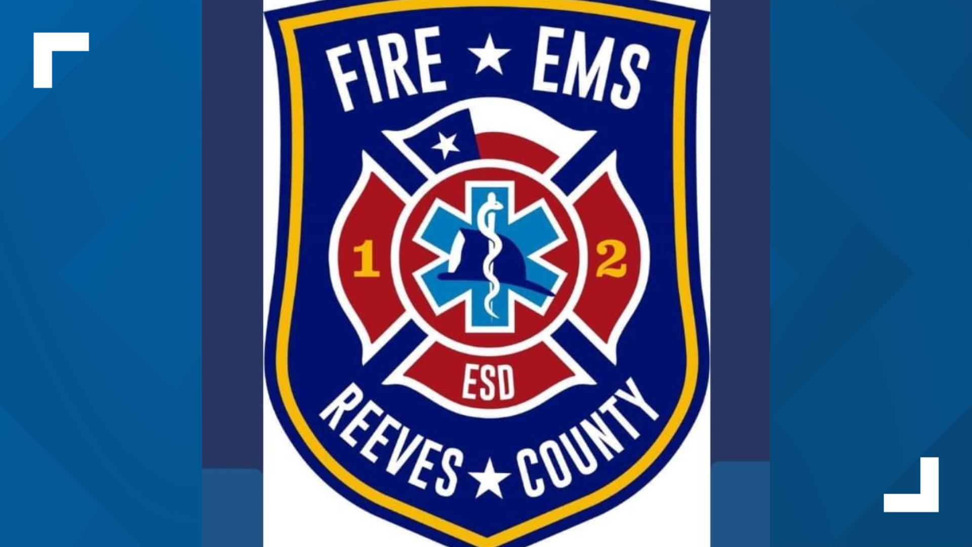 Fire in Pecos leaves one person dead, officials say | newswest9.com