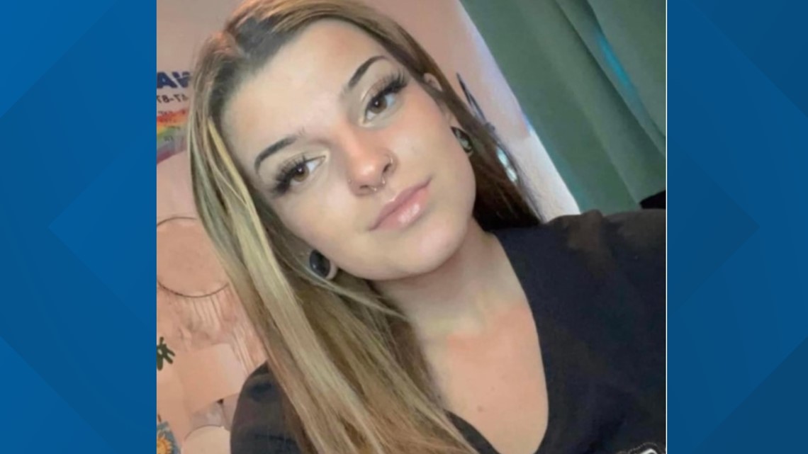 Who killed Hailey Nieto? | newswest9.com