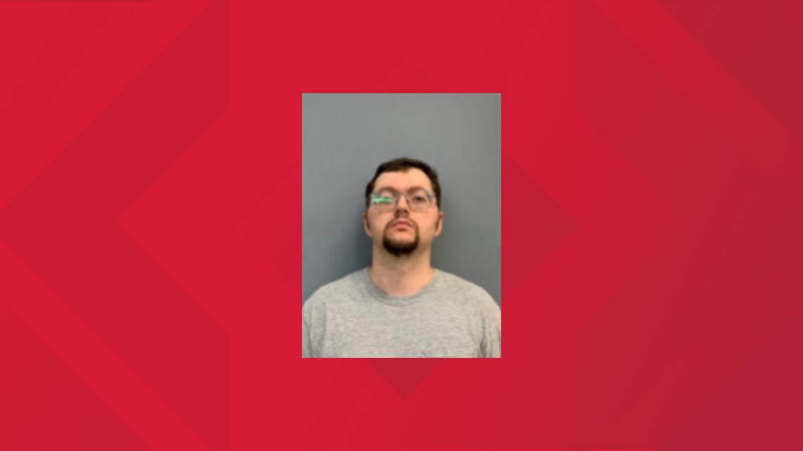 Man arrested in connection to Saturday fatal hit-and-run in Big Spring ...