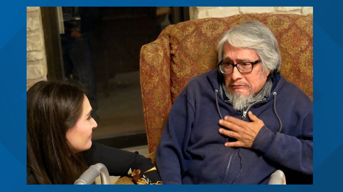 James Harry Reyos: 40 Years of Being Falsely Convicted | newswest9.com