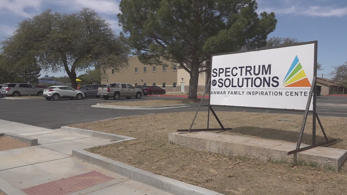 Spectrum of Solutions now positioned to better serve West Texas ...