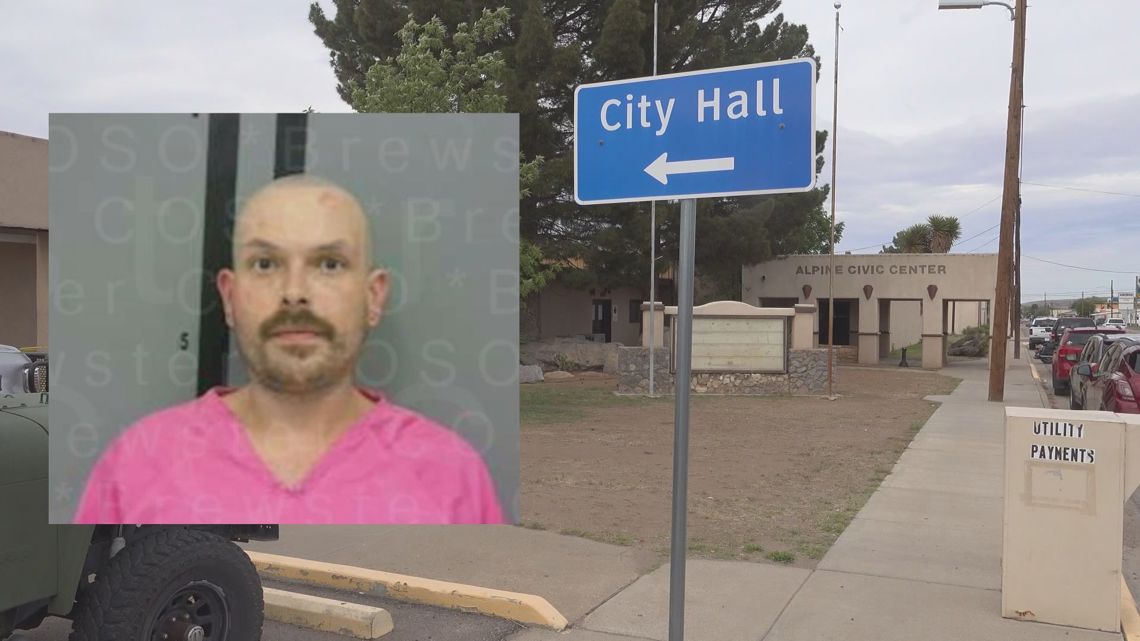 Alpine City Council terminates city secretary amid drug case ...