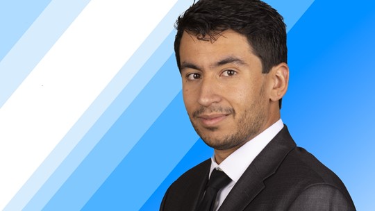 Meet the Team | newswest9.com