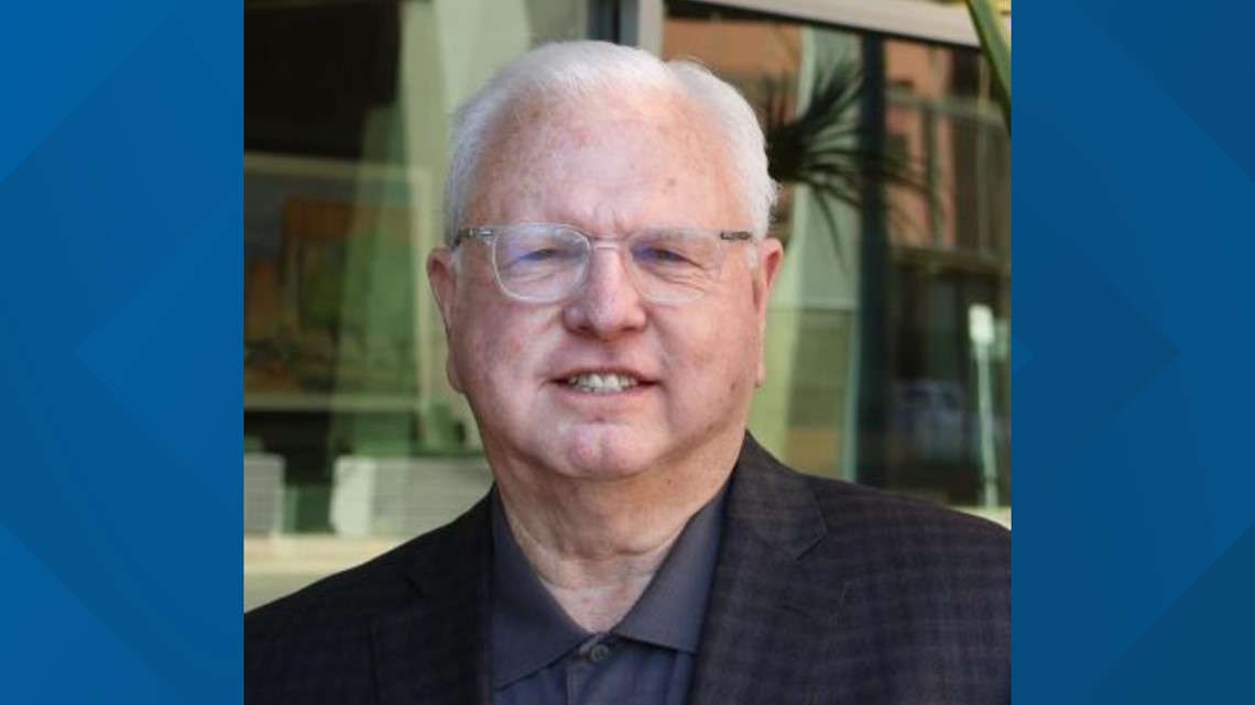 Midland Chamber of Commerce President announces retirement | newswest9.com