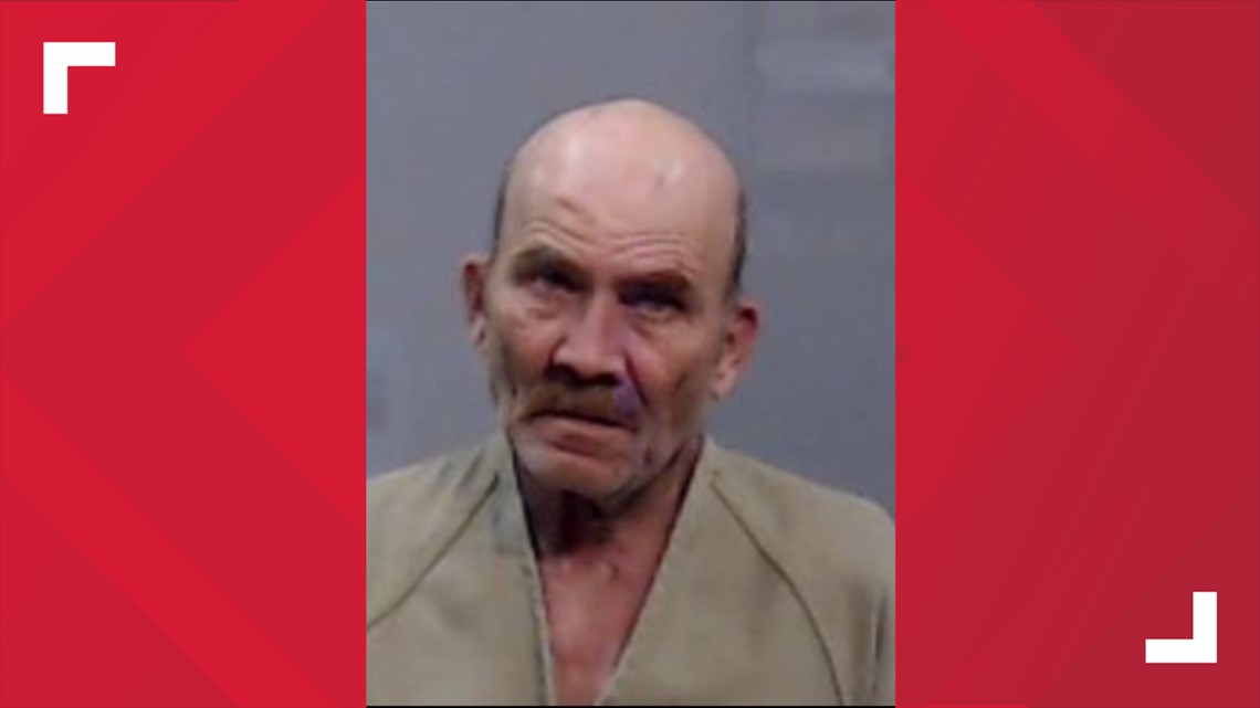 Identity of suspect accused of starting an arson fire at his job Friday ...