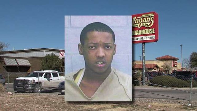 Another Person Indicted in Connection With the Murder of a Teenager in ...