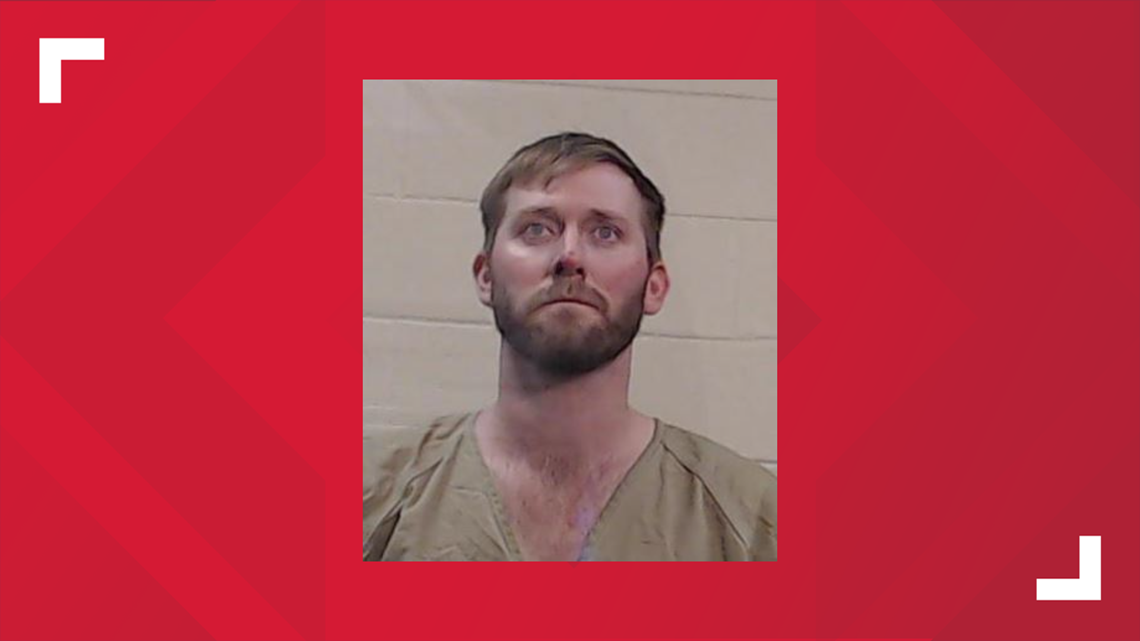 Man Arrested For Intoxication Assault After Crash Causes 14 Year Old To