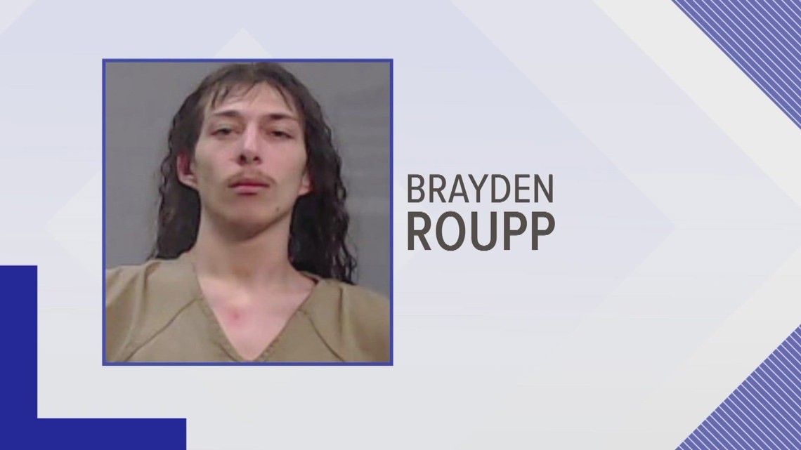 The State of Texas vs. Brayden Scott Roupp Murder Trial: Day 1 ...
