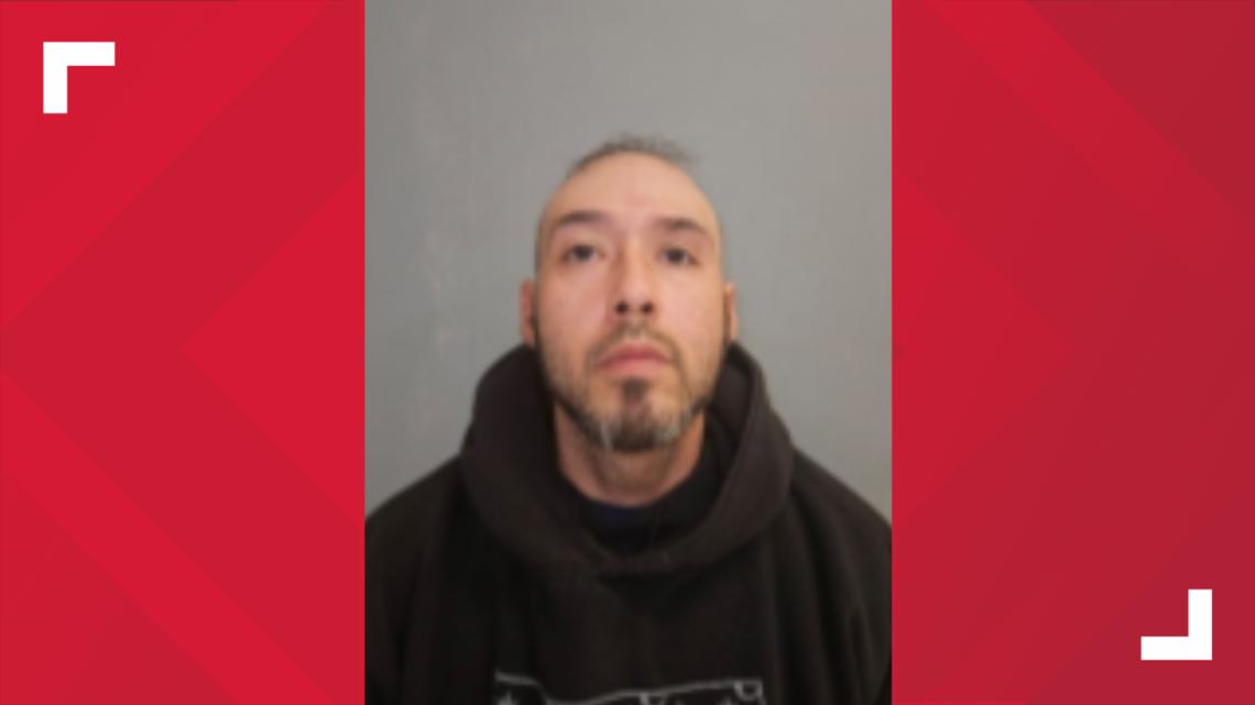 Man arrested in Big Spring after road rage incident turned into murder ...