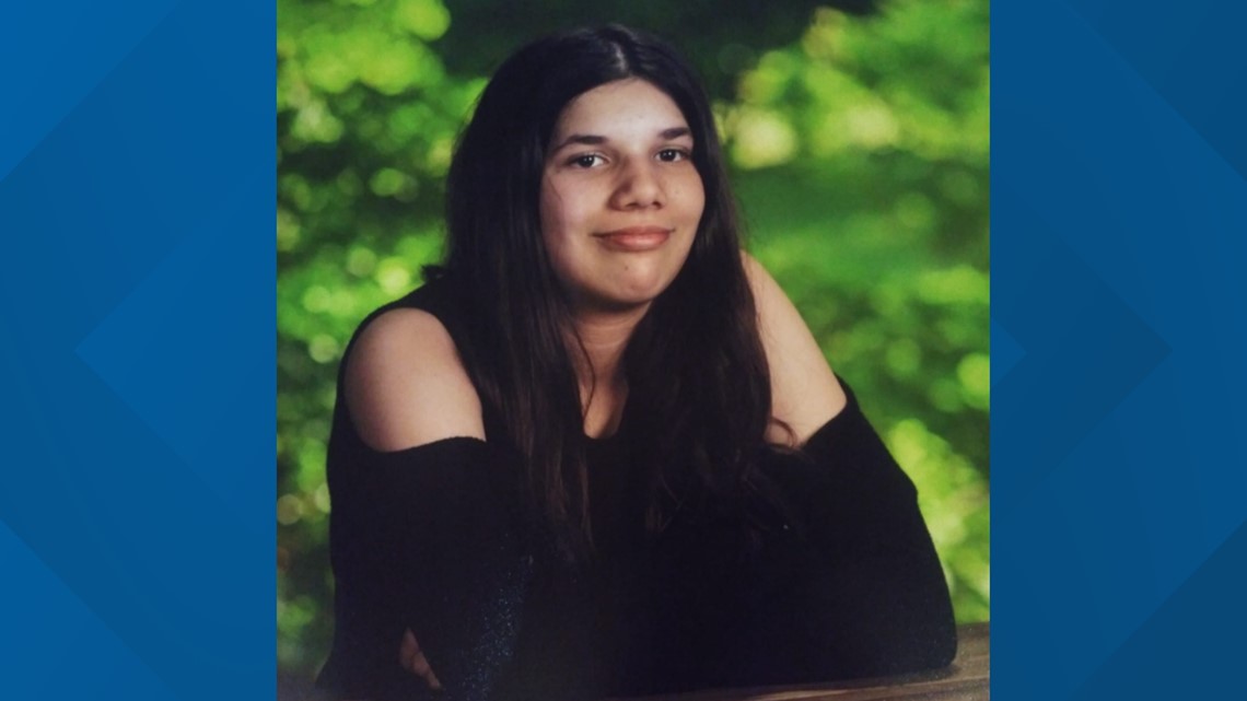 Texas mom pushes to pass new law after daughter's death | newswest9.com