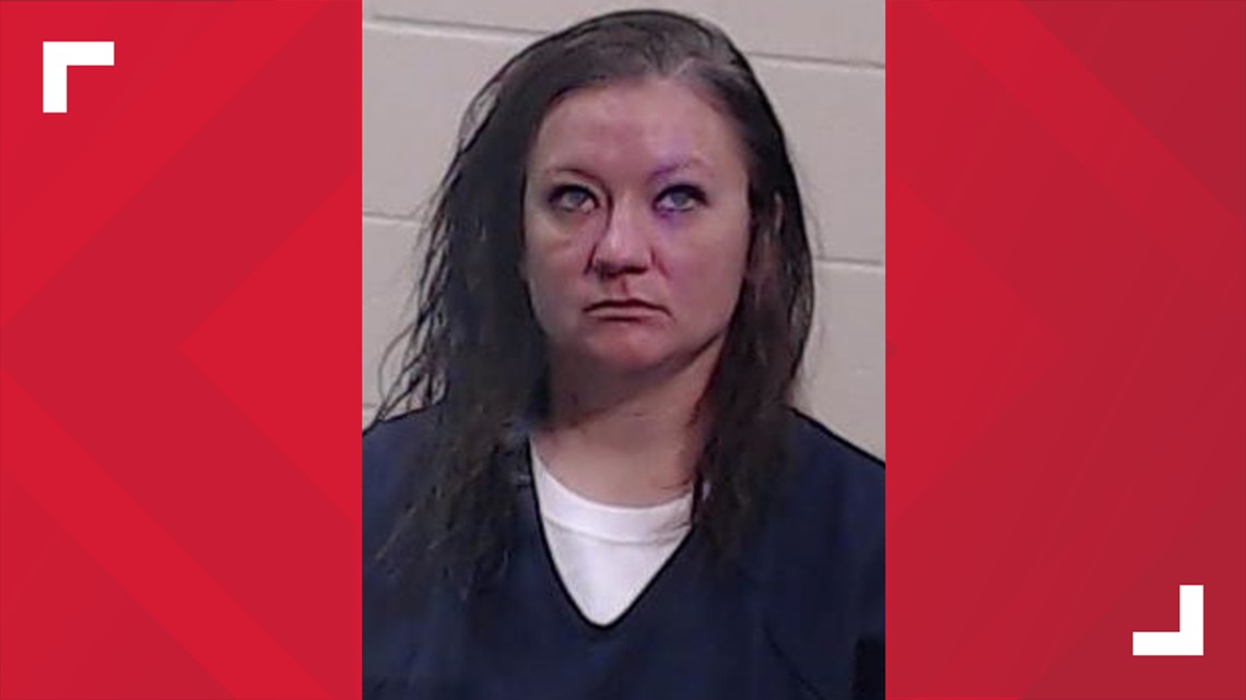 Odessa woman accused of having relationship with 16 year old ...