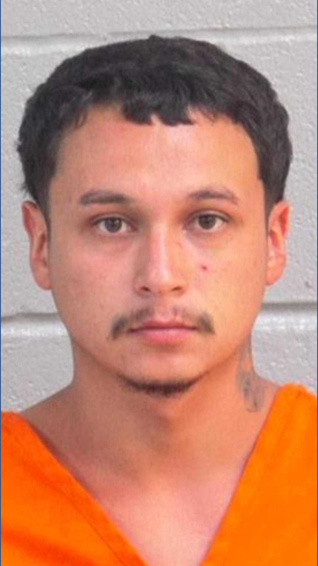 Midland man arrested in August shooting incident | newswest9.com