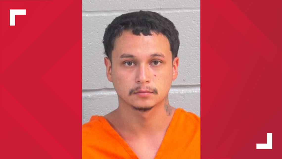 Midland man arrested in August shooting incident | newswest9.com