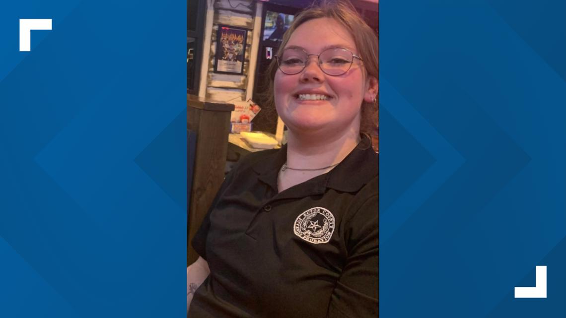 Jayda Floyd's passing confirmed in Texas flooding tragedy | newswest9.com